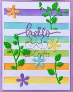 Hello - Ka-Crafts